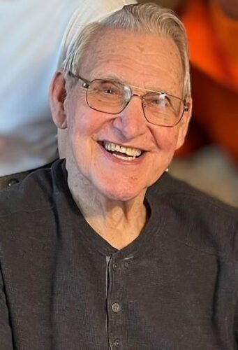 William ‘Bill’ Beveridge | News, Sports, Jobs - Daily Press